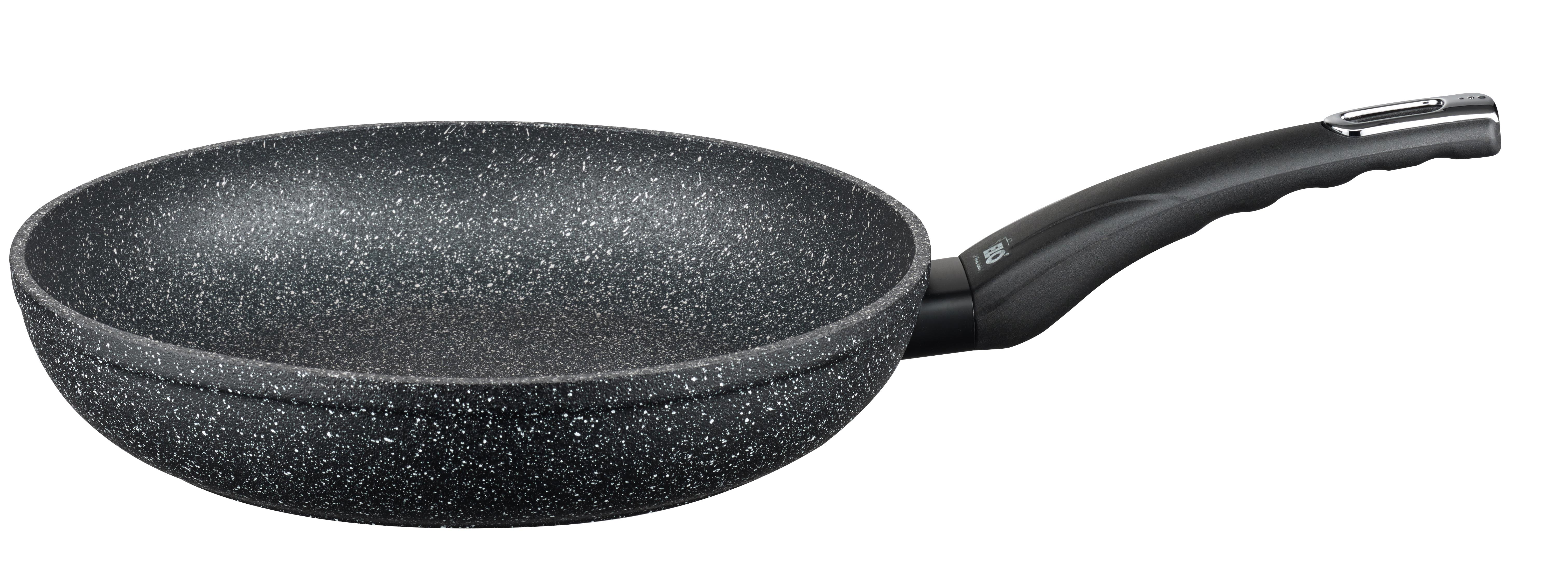 Unique ELO Deep Granit non stick pans